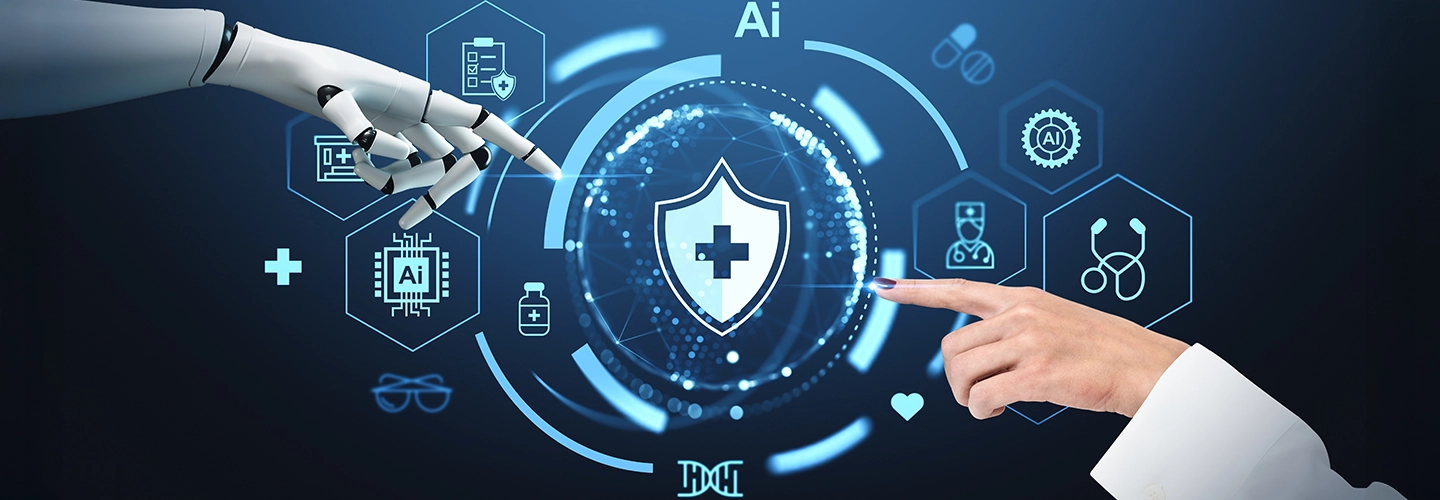 Revolutionize Healthcare with CareConnect - Brochure